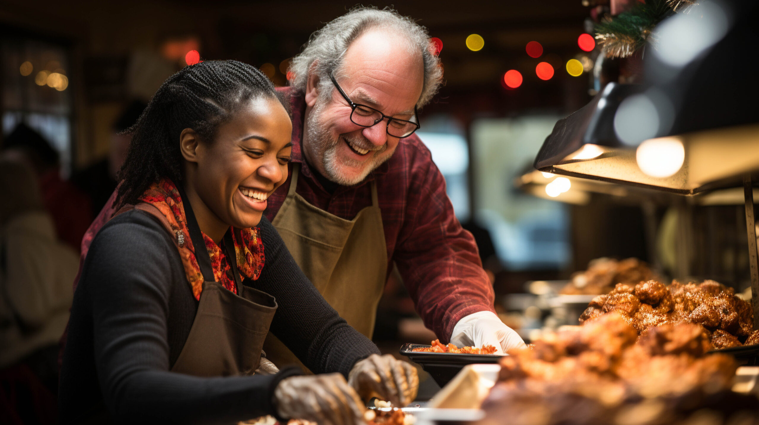 How to Giving Wisely this Holiday Season | Chattanooga Trust Company